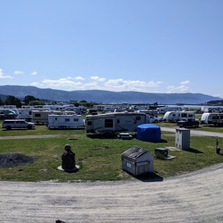 Lighthouse Cove RV Park - Crescent City, California - RV LIFE ...